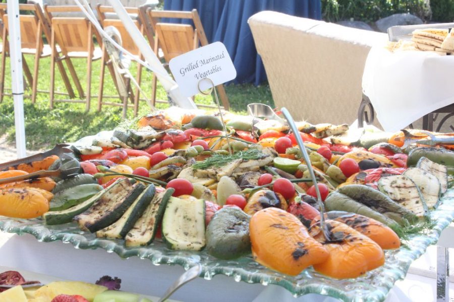 About - Celebrations Catering