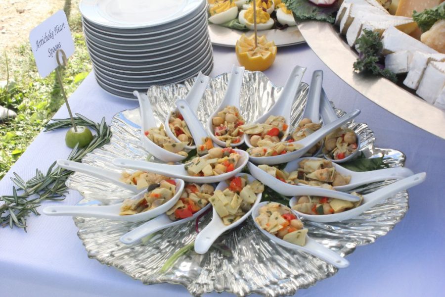 About - Celebrations Catering