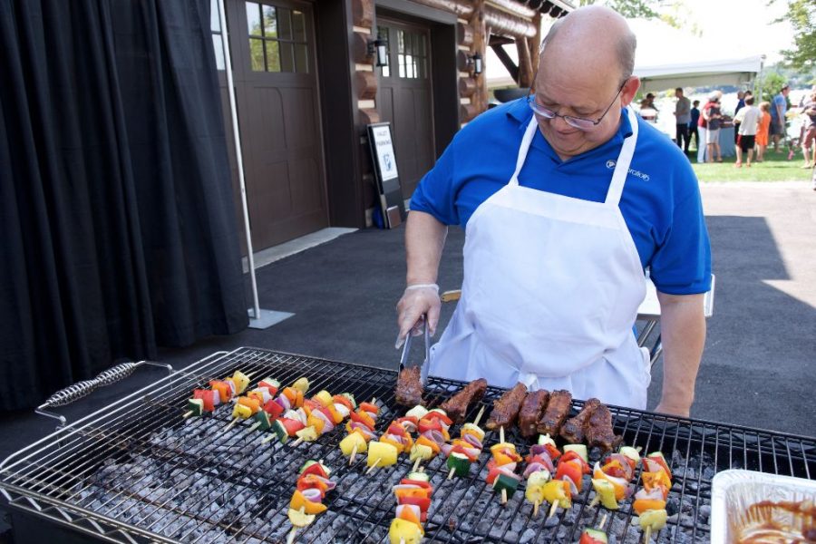 About - Celebrations Catering