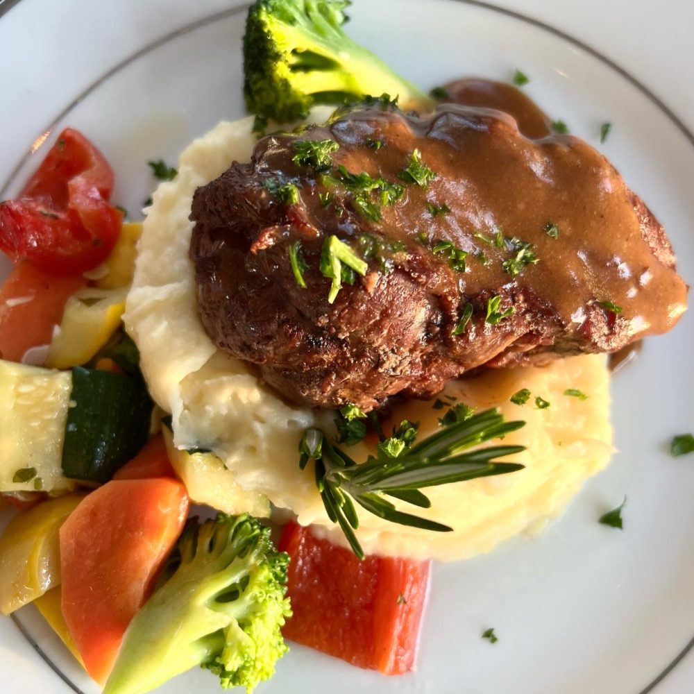 About - Celebrations Catering