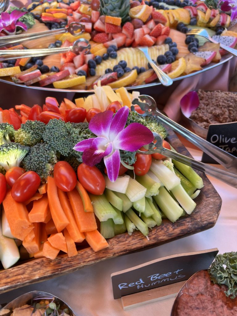 About - Celebrations Catering