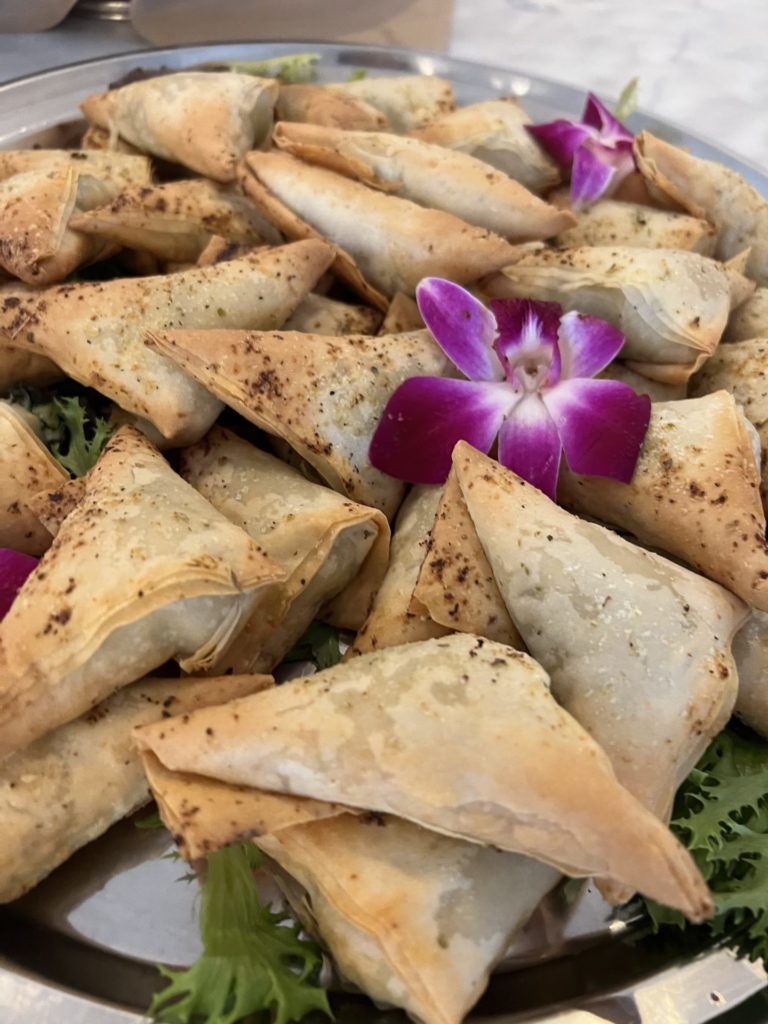 About - Celebrations Catering