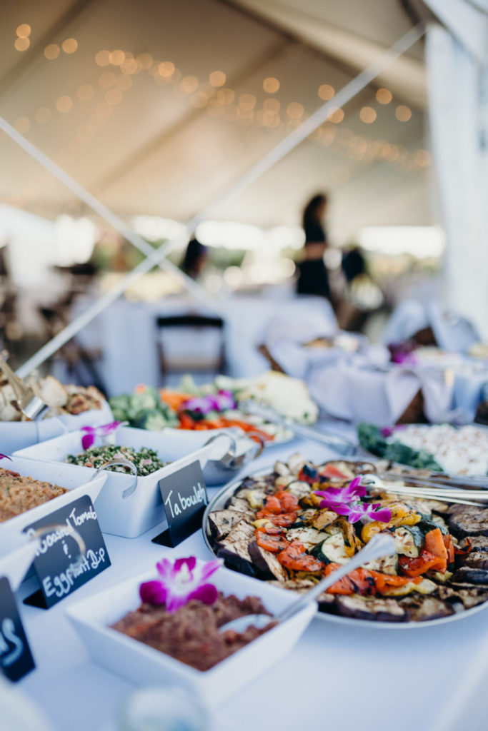 About - Celebrations Catering