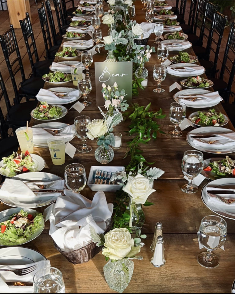 About - Celebrations Catering