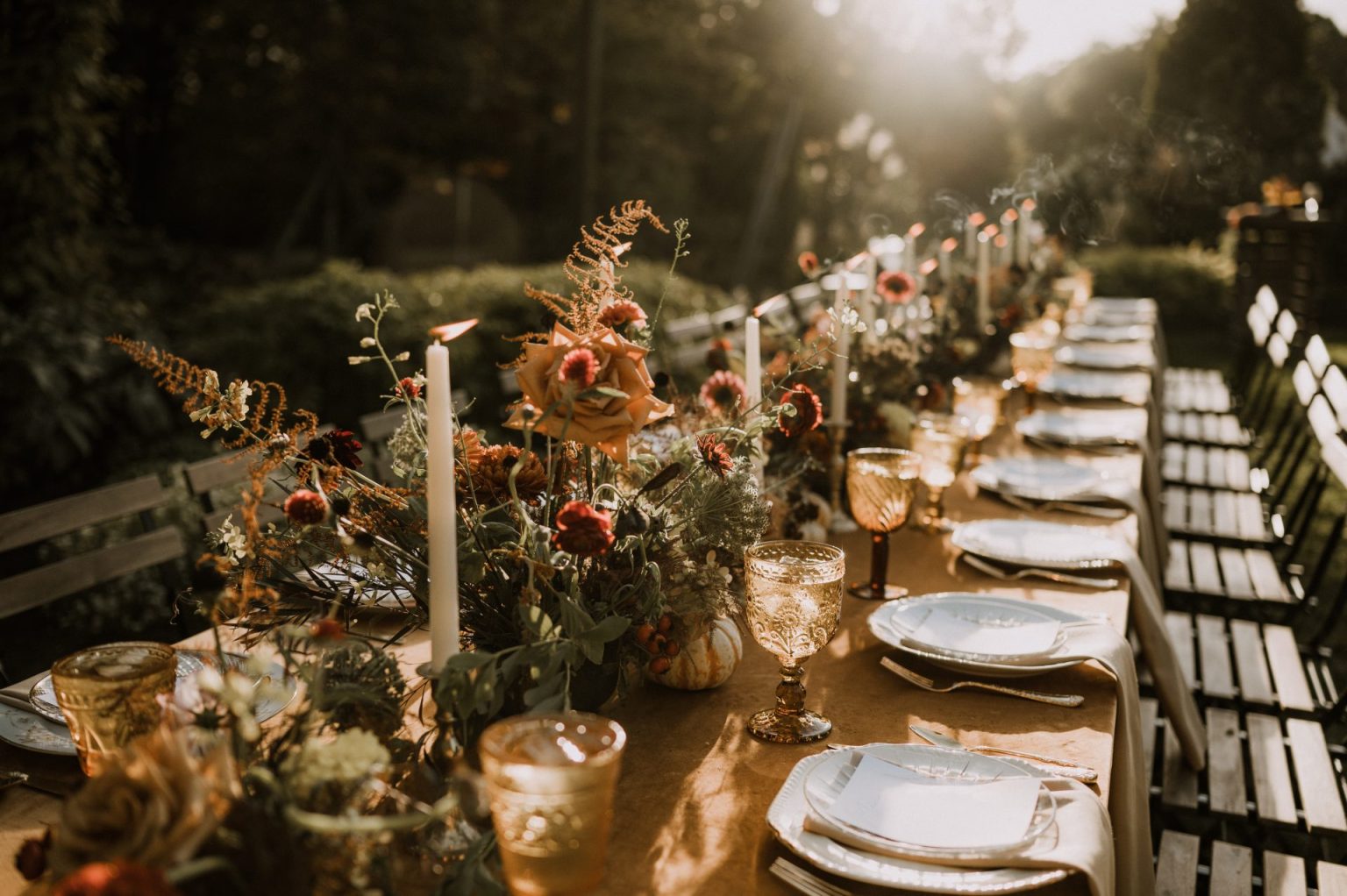 Events - Celebrations Catering